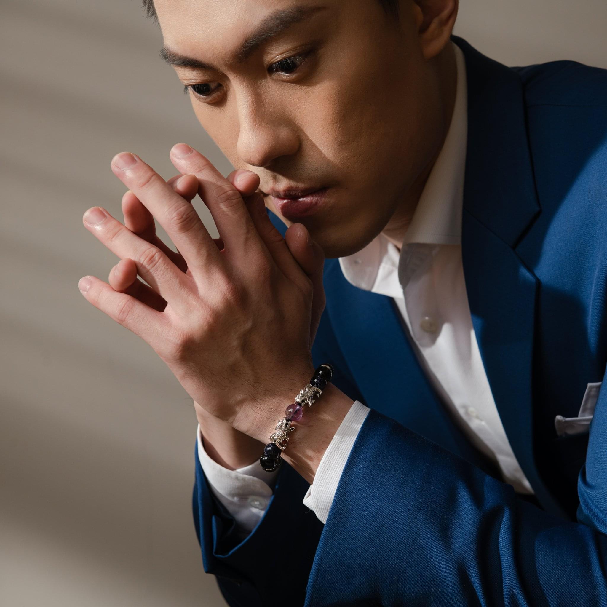 Hoseiki Jewelry - The Abacus Collection